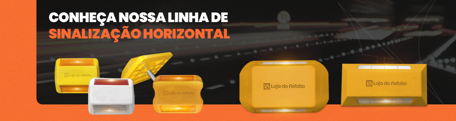 Tachas e Tachões