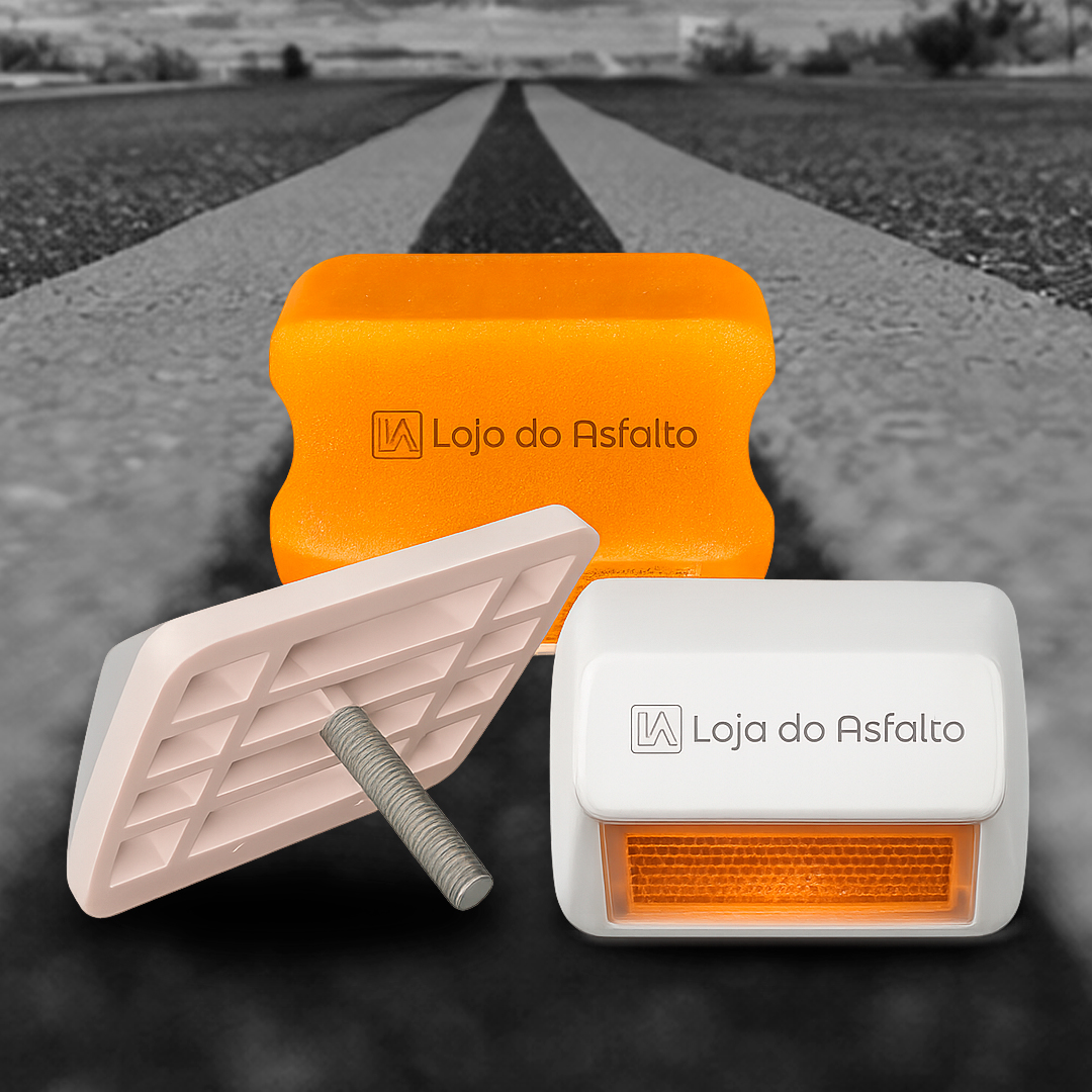 Tachas e Tachões
